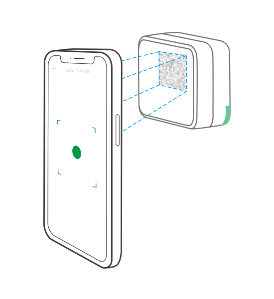 Smart Home with Matter