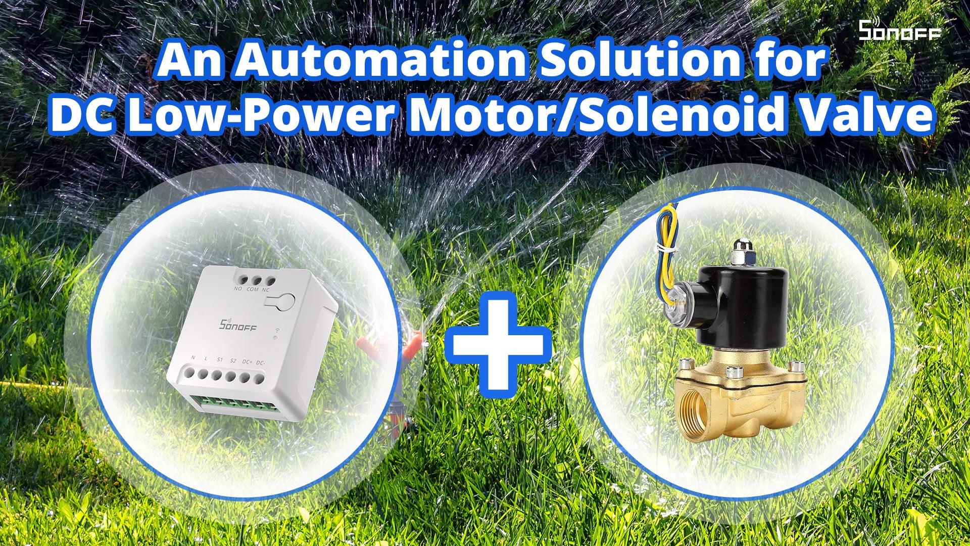 A Solution to Automate Your DC Low-Power Motors and Solenoid Valves ...