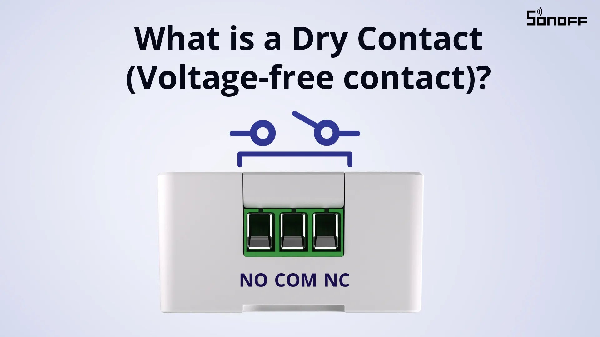 Dry Contact Switches vs. Wet Contact Switches