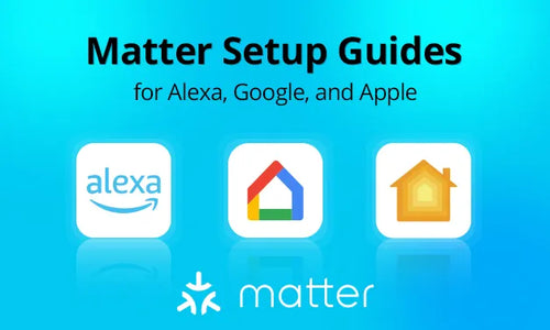 Matter Setup Guide
