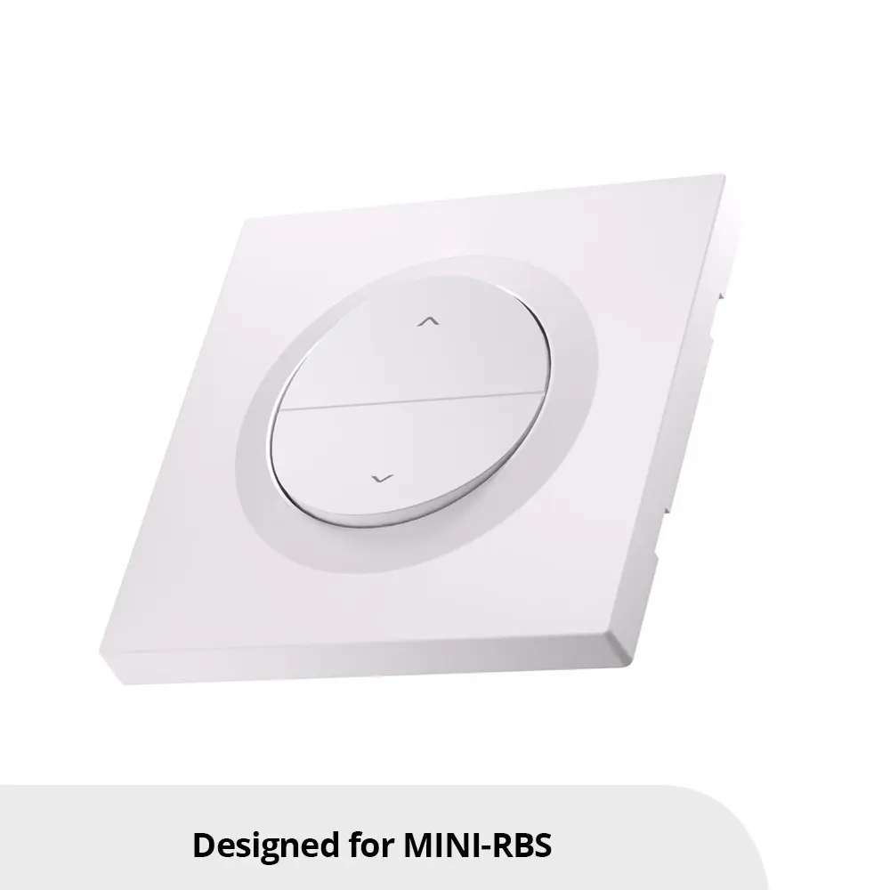 SONOFF Roller Shutter Wall Switch Enclosure | Smart WiFi Switches ...