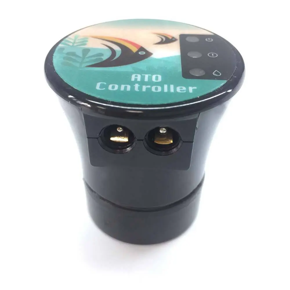 Water tank Wireless Automatic Water Level Controller | Smart WiFi ...