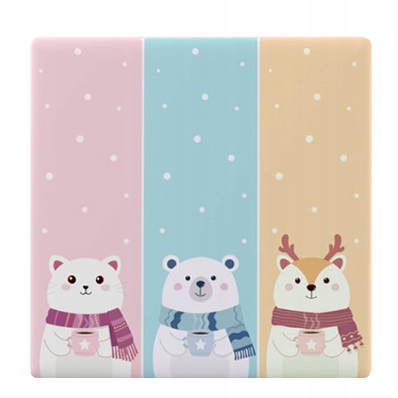 SONOFF TX T5-3C-86 Cartoon Cover