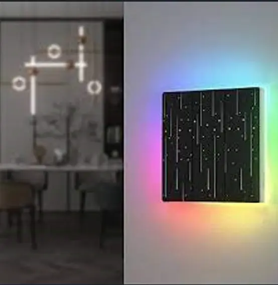 SONOFF T5-3C-86 Star Cover